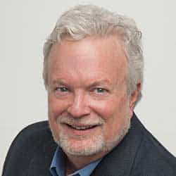 Robert Rountree, MD – Kharrazian Institute