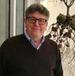 David Blyweiss, MD - Kharrazian Institute