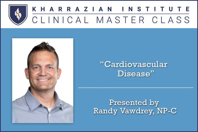 Comprehensive Functional Medicine Programs - Kharrazian Institute